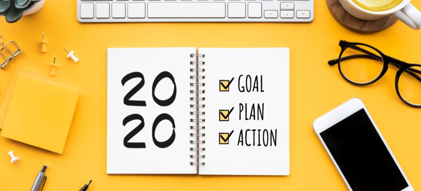 Mis propósitos de año nuevo, ¿cuáles son los tuyos? - Blog de El Queseru